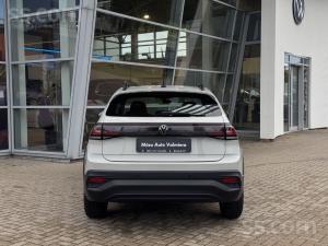Volkswagen Taigo 2023 Valmiera, ar dzinēja tilpumu 1.00 L un nobraukumu 45 tūkst. km par 17900 €, foto 6 vietnē AUTOMOTO.COM.LV
