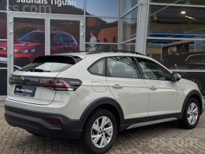 Volkswagen Taigo 2023 Valmiera, ar dzinēja tilpumu 1.00 L un nobraukumu 45 tūkst. km par 17900 €, foto 7 vietnē AUTOMOTO.COM.LV