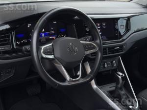 Volkswagen Taigo 2023 Valmiera, ar dzinēja tilpumu 1.00 L un nobraukumu 45 tūkst. km par 17900 €, foto 9 vietnē AUTOMOTO.COM.LV