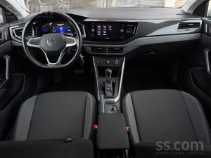 Volkswagen Taigo 2023 Valmiera, ar dzinēja tilpumu 1.00 L un nobraukumu 45 tūkst. km par 17900 €, foto 18 vietnē AUTOMOTO.COM.LV