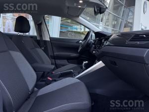 Volkswagen Taigo 2023 Valmiera, ar dzinēja tilpumu 1.00 L un nobraukumu 45 tūkst. km par 17900 €, foto 20 vietnē AUTOMOTO.COM.LV