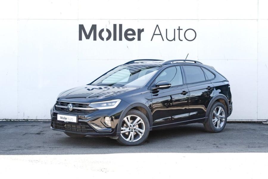 Volkswagen Taigo 2024 Rīga, ar dzinēja tilpumu 1.00 L un nobraukumu 21 tūkst. km par 21500 €, foto 1 vietnē AUTOMOTO.COM.LV