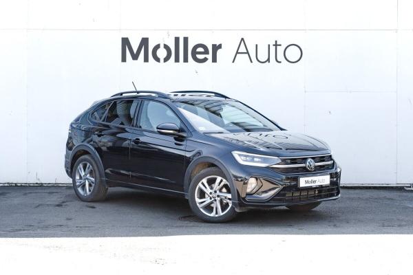 Volkswagen Taigo 2024 Rīga, ar dzinēja tilpumu 1.00 L un nobraukumu 21 tūkst. km par 21500 €, foto 2 vietnē AUTOMOTO.COM.LV
