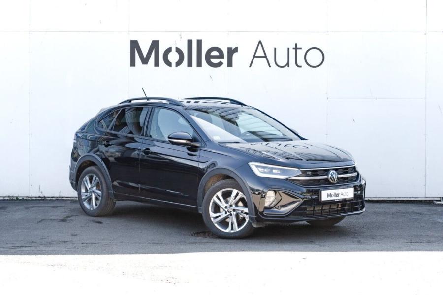 Volkswagen Taigo 2024 Rīga, ar dzinēja tilpumu 1.00 L un nobraukumu 21 tūkst. km par 21500 €, foto 3 vietnē AUTOMOTO.COM.LV