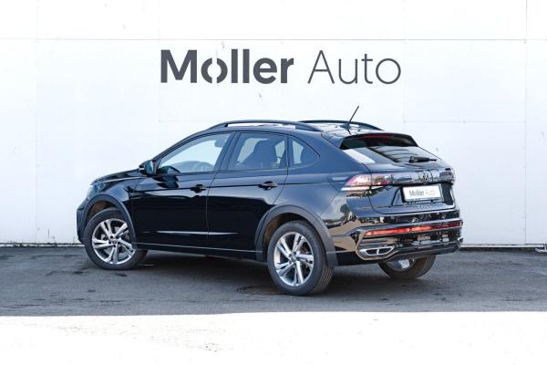 Volkswagen Taigo 2024 Rīga, ar dzinēja tilpumu 1.00 L un nobraukumu 21 tūkst. km par 21500 €, foto 3 vietnē AUTOMOTO.COM.LV