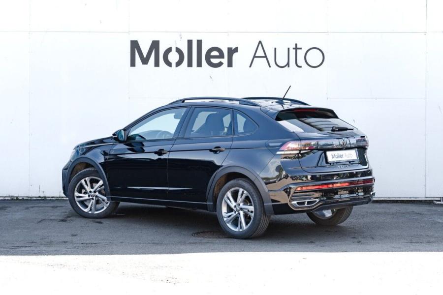 Volkswagen Taigo 2024 Rīga, ar dzinēja tilpumu 1.00 L un nobraukumu 21 tūkst. km par 21500 €, foto 4 vietnē AUTOMOTO.COM.LV