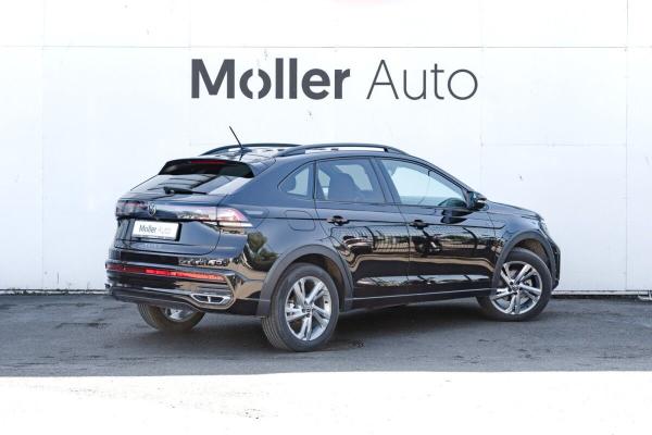 Volkswagen Taigo 2024 Rīga, ar dzinēja tilpumu 1.00 L un nobraukumu 21 tūkst. km par 21500 €, foto 4 vietnē AUTOMOTO.COM.LV