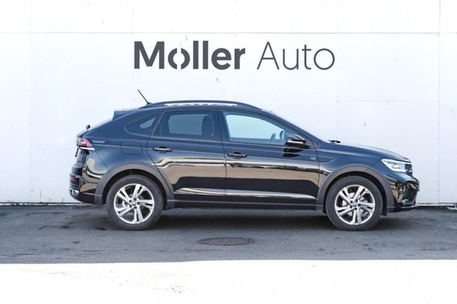 Volkswagen Taigo 2024 Rīga, ar dzinēja tilpumu 1.00 L un nobraukumu 21 tūkst. km par 21500 €, foto 6 vietnē AUTOMOTO.COM.LV