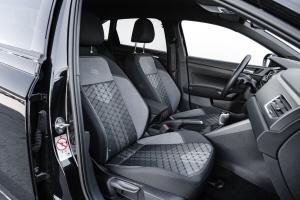 Volkswagen Taigo 2024 Rīga, ar dzinēja tilpumu 1.00 L un nobraukumu 21 tūkst. km par 21500 €, foto 8 vietnē AUTOMOTO.COM.LV