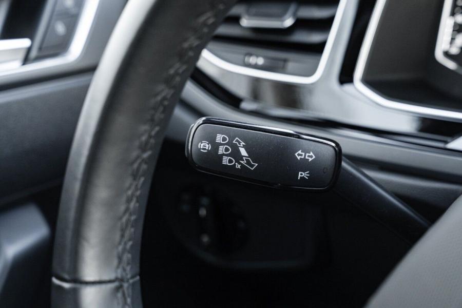 Volkswagen Taigo 2024 Rīga, ar dzinēja tilpumu 1.00 L un nobraukumu 21 tūkst. km par 21500 €, foto 9 vietnē AUTOMOTO.COM.LV