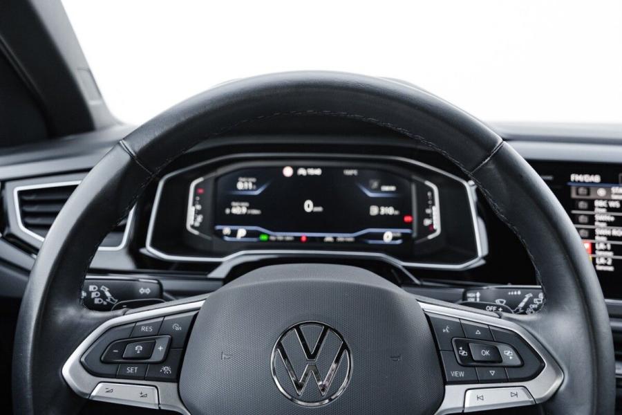 Volkswagen Taigo 2024 Rīga, ar dzinēja tilpumu 1.00 L un nobraukumu 21 tūkst. km par 21500 €, foto 12 vietnē AUTOMOTO.COM.LV