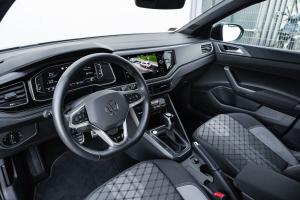 Volkswagen Taigo 2024 Rīga, ar dzinēja tilpumu 1.00 L un nobraukumu 21 tūkst. km par 21500 €, foto 15 vietnē AUTOMOTO.COM.LV