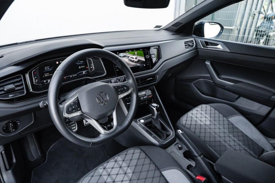Volkswagen Taigo 2024 Rīga, ar dzinēja tilpumu 1.00 L un nobraukumu 21 tūkst. km par 21500 €, foto 15 vietnē AUTOMOTO.COM.LV