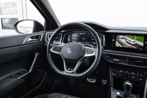 Volkswagen Taigo 2024 Rīga, ar dzinēja tilpumu 1.00 L un nobraukumu 21 tūkst. km par 21500 €, foto 16 vietnē AUTOMOTO.COM.LV