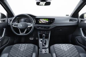 Volkswagen Taigo 2024 Rīga, ar dzinēja tilpumu 1.00 L un nobraukumu 21 tūkst. km par 21500 €, foto 18 vietnē AUTOMOTO.COM.LV
