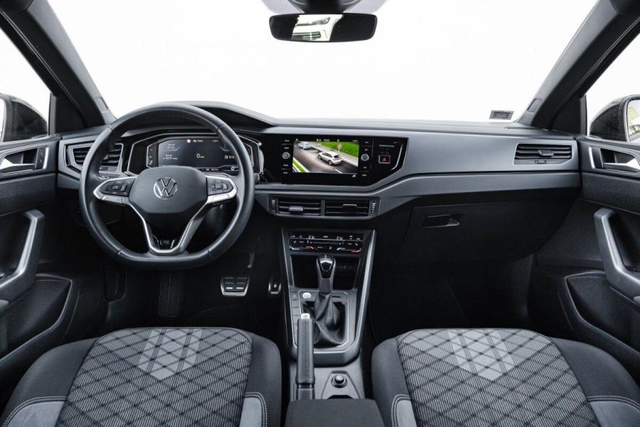 Volkswagen Taigo 2024 Rīga, ar dzinēja tilpumu 1.00 L un nobraukumu 21 tūkst. km par 21500 €, foto 18 vietnē AUTOMOTO.COM.LV