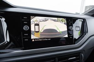 Volkswagen Taigo 2024 Rīga, ar dzinēja tilpumu 1.00 L un nobraukumu 21 tūkst. km par 21500 €, foto 19 vietnē AUTOMOTO.COM.LV