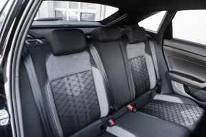 Volkswagen Taigo 2024 Rīga, ar dzinēja tilpumu 1.00 L un nobraukumu 21 tūkst. km par 21500 €, foto 26 vietnē AUTOMOTO.COM.LV