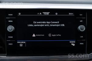 Фольксваген Taigo 2024 в Рига, объемом двигателя 1.00 л и пробегом 32 тыс. км за 19950 €, фото 13 на AUTOMOTO.COM.LV