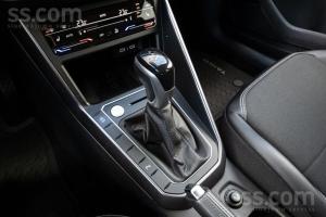 Volkswagen Taigo 2024 Rīga, ar dzinēja tilpumu 1.00 L un nobraukumu 32 tūkst. km par 19950 €, foto 15 vietnē AUTOMOTO.COM.LV