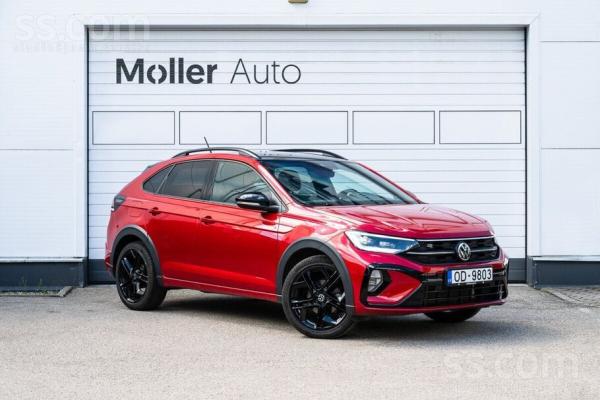 Фольксваген Taigo 2025 в Рига, объемом двигателя 1.50 л и пробегом 7 тыс. км за 23950 €, фото 2 на AUTOMOTO.COM.LV