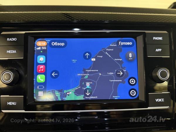 Zaļš Volkswagen Taigo 2023 Tallina, ar dzinēja tilpumu 1.00 L un nobraukumu 17 tūkst. km par 19600 €, foto 11 vietnē AUTOMOTO.COM.LV
