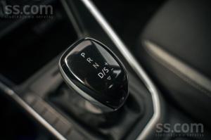 Pelēks Volkswagen Taigo 2022 Rīga, ar dzinēja tilpumu 1.00 L un nobraukumu 0 tūkst. km par 12990 €, foto 18 vietnē AUTOMOTO.COM.LV