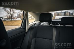 Pelēks Volkswagen Taigo 2022 Rīga, ar dzinēja tilpumu 1.00 L un nobraukumu 0 tūkst. km par 12990 €, foto 20 vietnē AUTOMOTO.COM.LV