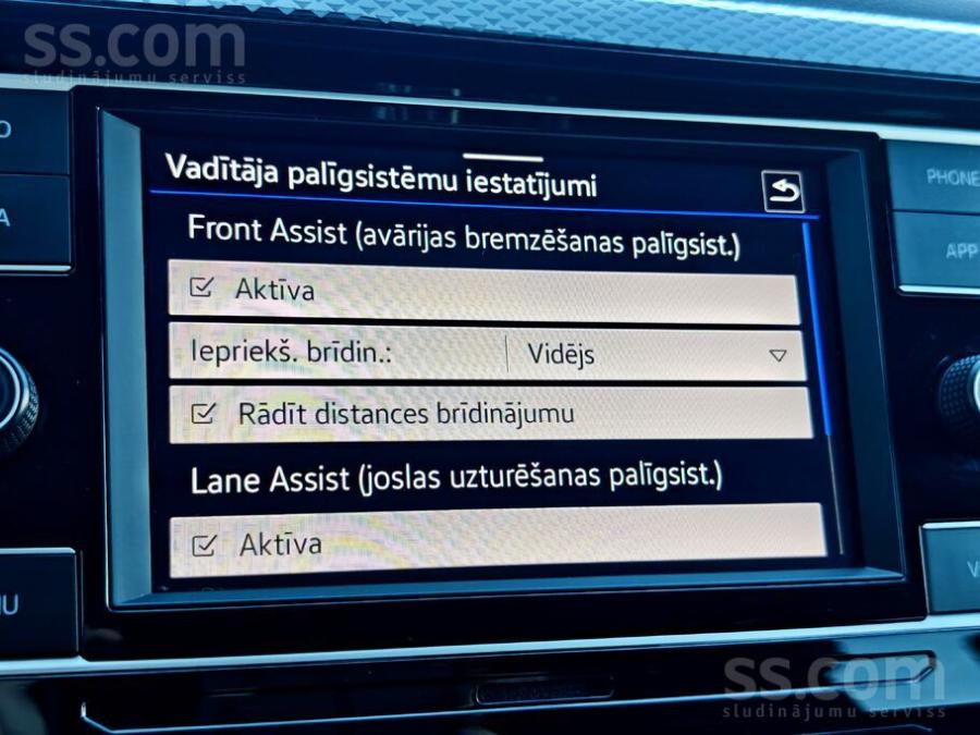 Серый Фольксваген Taigo 2022 в Лиепая, объемом двигателя 1.00 л и пробегом 49 тыс. км за 15500 €, фото 21 на AUTOMOTO.COM.LV