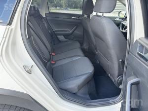 Pelēks Volkswagen Taigo 2022 Rīga, ar dzinēja tilpumu 1.50 L un nobraukumu 79 tūkst. km par 18900 €, foto 12 vietnē AUTOMOTO.COM.LV