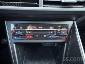 Pelēks Volkswagen Taigo 2022 Rīga, ar dzinēja tilpumu 1.50 L un nobraukumu 79 tūkst. km par 18900 €, foto 18 vietnē AUTOMOTO.COM.LV