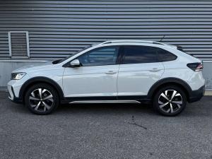 Pelēks Volkswagen Taigo 2022 Rīga, ar dzinēja tilpumu 1.50 L un nobraukumu 79 tūkst. km par 18900 €, foto 3 vietnē AUTOMOTO.COM.LV