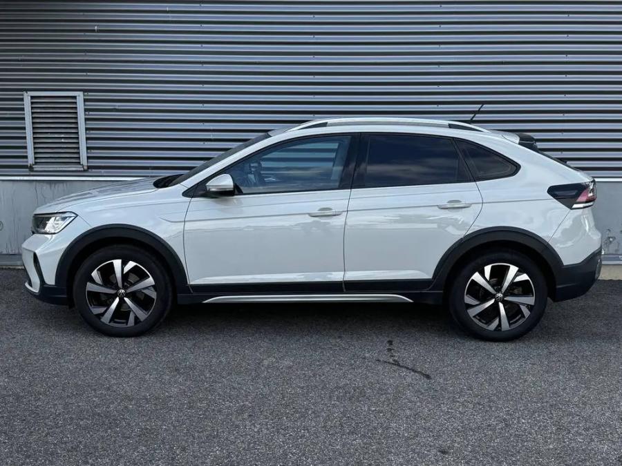 Pelēks Volkswagen Taigo 2022 Rīga, ar dzinēja tilpumu 1.50 L un nobraukumu 79 tūkst. km par 18900 €, foto 3 vietnē AUTOMOTO.COM.LV