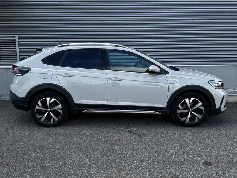 Pelēks Volkswagen Taigo 2022 Rīga, ar dzinēja tilpumu 1.50 L un nobraukumu 79 tūkst. km par 18900 €, foto 7 vietnē AUTOMOTO.COM.LV