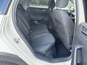 Pelēks Volkswagen Taigo 2022 Rīga, ar dzinēja tilpumu 1.50 L un nobraukumu 79 tūkst. km par 18900 €, foto 12 vietnē AUTOMOTO.COM.LV