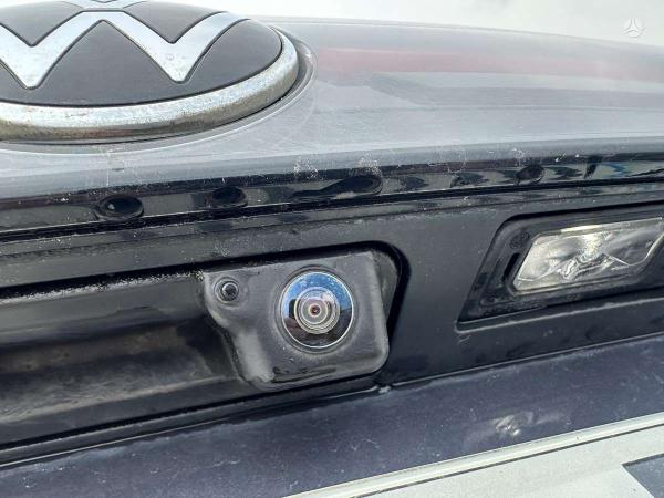 Pelēks Volkswagen Taigo 2022 Viļņa, ar dzinēja tilpumu 1.00 L un nobraukumu 167 tūkst. km par 13672 €, foto 7 vietnē AUTOMOTO.COM.LV