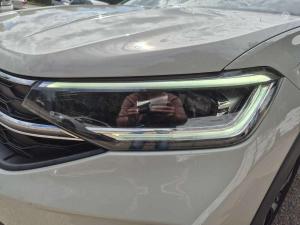 Pelēks Volkswagen Taigo 2022 Viļņa, ar dzinēja tilpumu 1.50 L un nobraukumu 194 tūkst. km par 15900 €, foto 20 vietnē AUTOMOTO.COM.LV