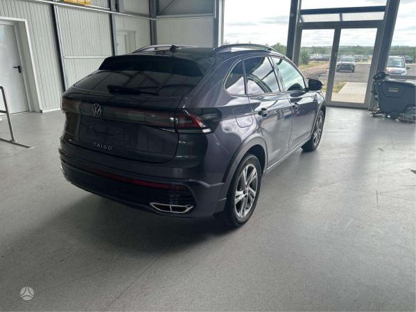 Volkswagen Taigo 2022 Viļņa vietnē Pelēks Volkswagen Taigo 2022 Viļņa, ar dzinēja tilpumu 1.50 L un nobraukumu 101 tūkst. km par 19060 €, foto 3 vietnē AUTOMOTO.COM.LV