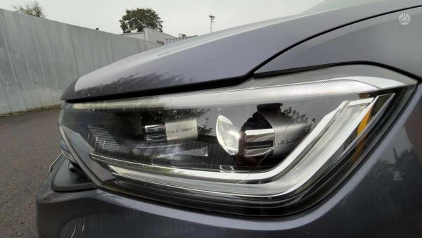 Volkswagen Taigo 2022 Kauņa vietnē Pelēks Volkswagen Taigo 2022 Kauņa, ar dzinēja tilpumu 1.50 L un nobraukumu 36 tūkst. km par 22385 €, foto 11 vietnē AUTOMOTO.COM.LV