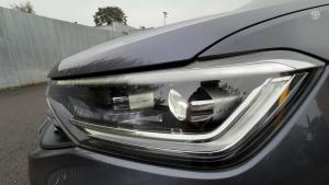 Pelēks Volkswagen Taigo 2022 Kauņa, ar dzinēja tilpumu 1.50 L un nobraukumu 36 tūkst. km par 22385 €, foto 11 vietnē AUTOMOTO.COM.LV