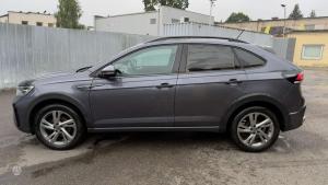 Pelēks Volkswagen Taigo 2022 Kauņa, ar dzinēja tilpumu 1.50 L un nobraukumu 36 tūkst. km par 22385 €, foto 30 vietnē AUTOMOTO.COM.LV