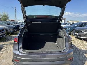 Pelēks Volkswagen Taigo 2022 Viļņa, ar dzinēja tilpumu 1.00 L un nobraukumu 167 tūkst. km par 13309 €, foto 10 vietnē AUTOMOTO.COM.LV