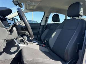 Pelēks Volkswagen Taigo 2022 Viļņa, ar dzinēja tilpumu 1.00 L un nobraukumu 167 tūkst. km par 13309 €, foto 11 vietnē AUTOMOTO.COM.LV