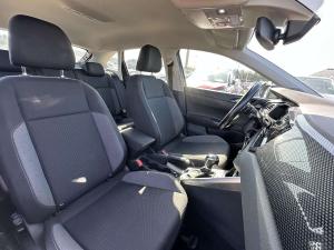 Pelēks Volkswagen Taigo 2022 Viļņa, ar dzinēja tilpumu 1.00 L un nobraukumu 167 tūkst. km par 13309 €, foto 19 vietnē AUTOMOTO.COM.LV