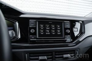 Pelēks Volkswagen Taigo 2023 Rīga, ar dzinēja tilpumu 1.00 L un nobraukumu 60 tūkst. km par 16850 €, foto 15 vietnē AUTOMOTO.COM.LV
