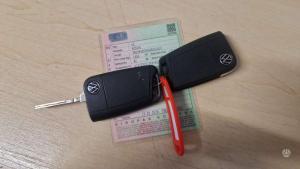 Серый Фольксваген Taigo 2023 в Каунас, объемом двигателя 1.00 л и пробегом 107 тыс. км за 6300 €, фото 31 на AUTOMOTO.COM.LV