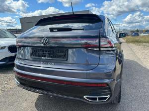 Grey Volkswagen Taigo 2023 in Vilnius, with an engine capacity of 1.50 L and mileage of 186 thousand km for 16890 €, photo 15 on AUTOMOTO.COM.LV