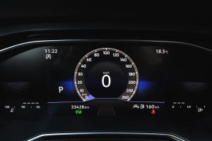 Серый Фольксваген Taigo 2023 в Вентспилс, объемом двигателя 1.00 л и пробегом 33 тыс. км за 20150 €, фото 20 на AUTOMOTO.COM.LV
