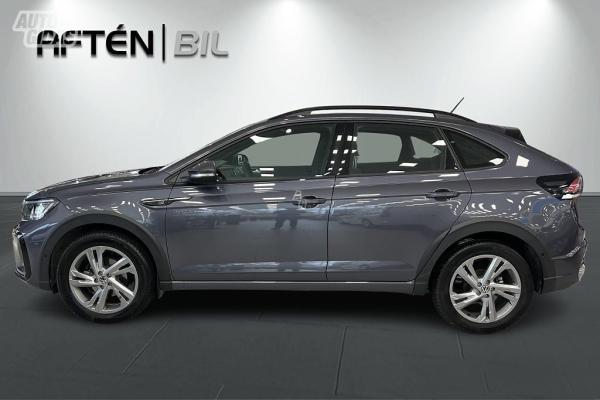 Pelēks Volkswagen Taigo 2024 Kauņa, ar dzinēja tilpumu 0.00 L un nobraukumu 21 tūkst. km par 26427 €, foto 7 vietnē AUTOMOTO.COM.LV