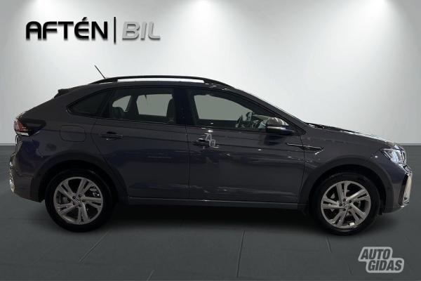 Pelēks Volkswagen Taigo 2024 Kauņa, ar dzinēja tilpumu 0.00 L un nobraukumu 21 tūkst. km par 26427 €, foto 8 vietnē AUTOMOTO.COM.LV